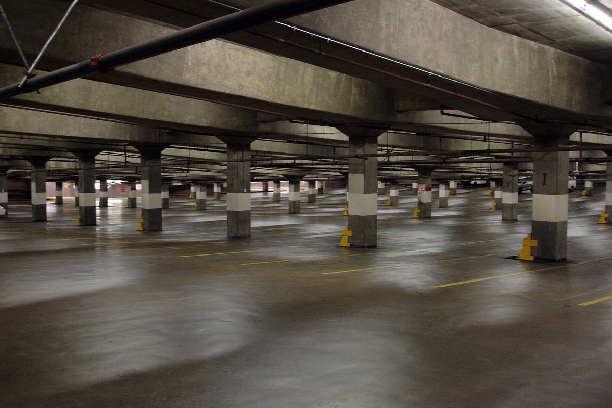 Revitalize Your Parking Spaces with DetailXPerts: The Ultimate Guide to ...