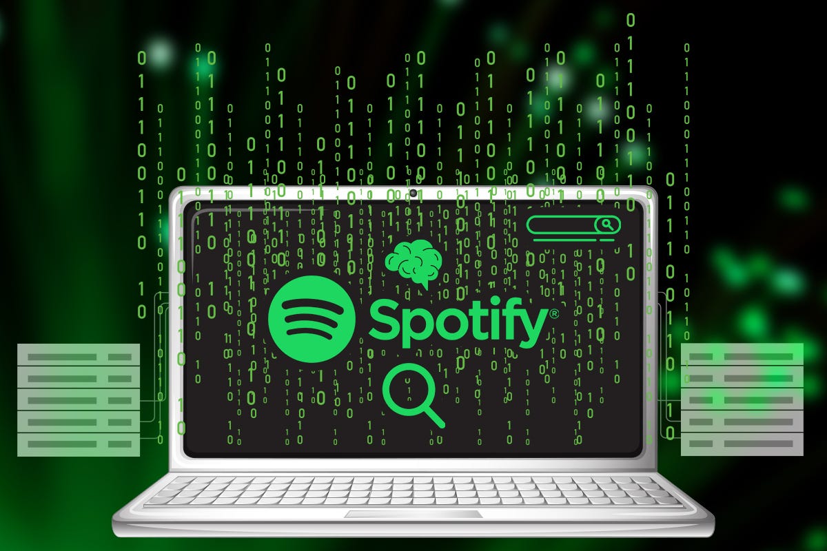 How Spotify’s Discovery Algorithm Actually Works: A Technical Breakdown | by Coders Stop | Medium