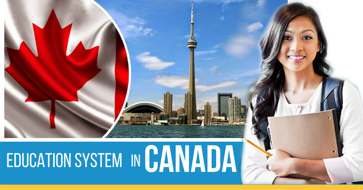 The Facts About the Education System in Canada | by Overseas Education ...