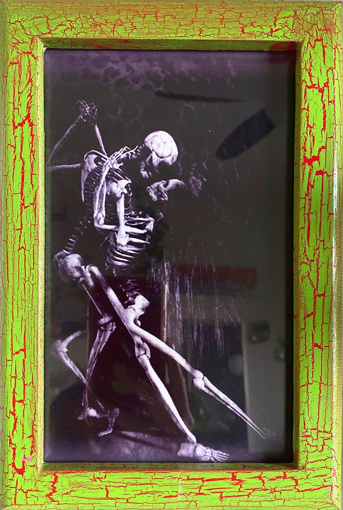 I Love You - Ana Pardo - Medium