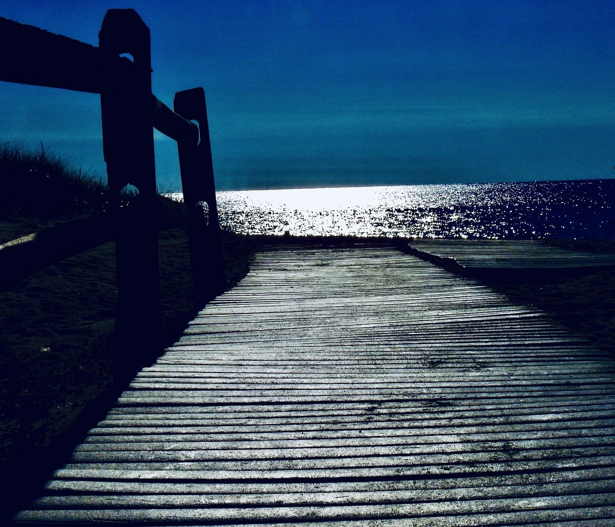The “Voice” in Eating Disorder Recovery | by Stephen Chamberlin ...