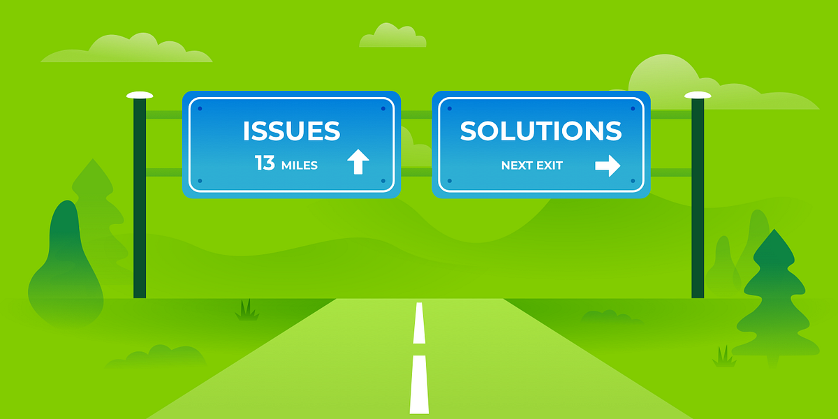 4 Pillars of Effortless Experience Part 2: Next Issue Avoidance | by ...