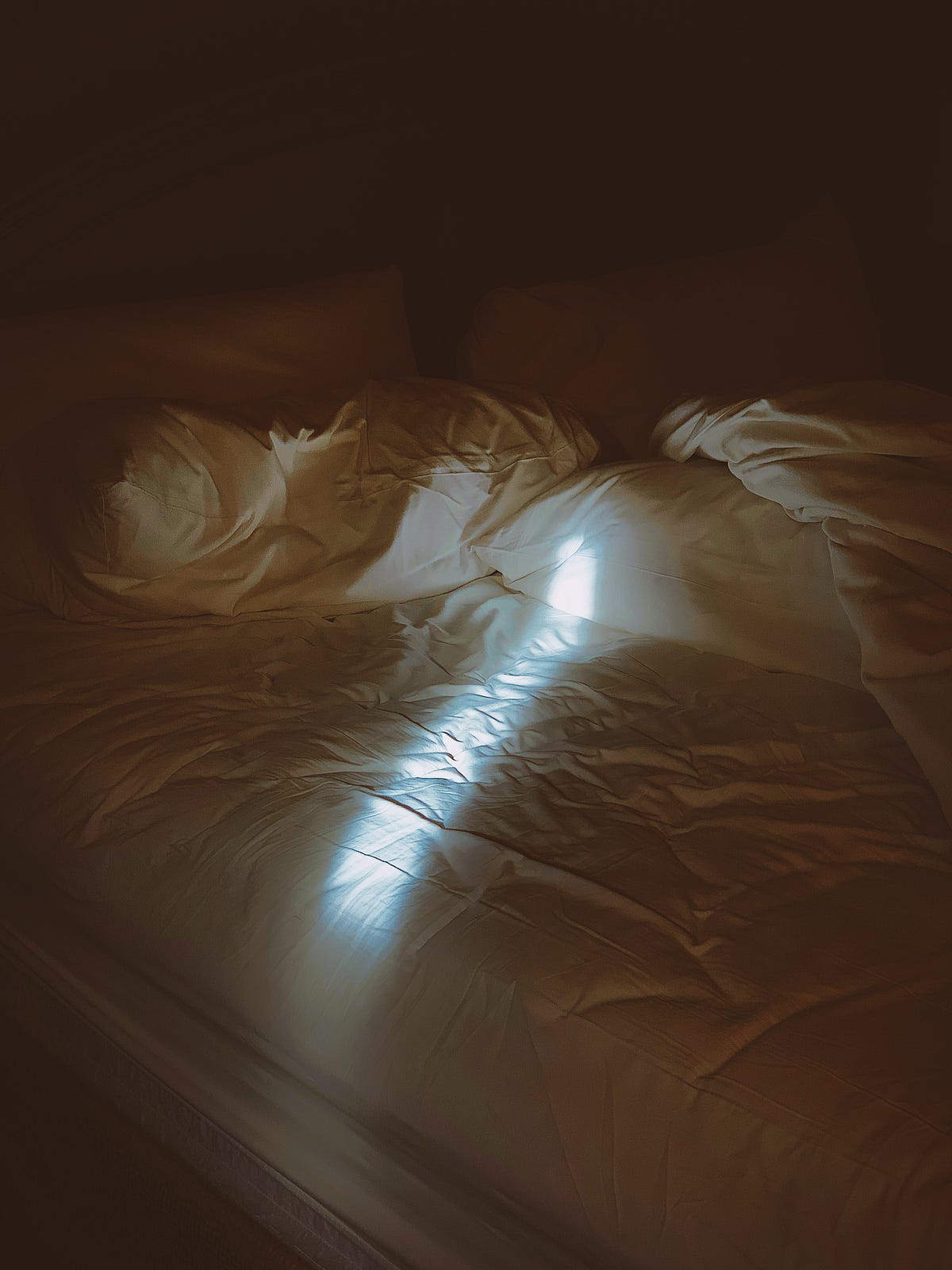 If You Want To Change The World, Make Your Bed First | by Mindsmatter ...
