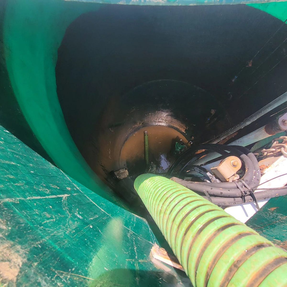Septic Tank Installation Batesville, Ms | Oxfordseptic.com - Oxford ...