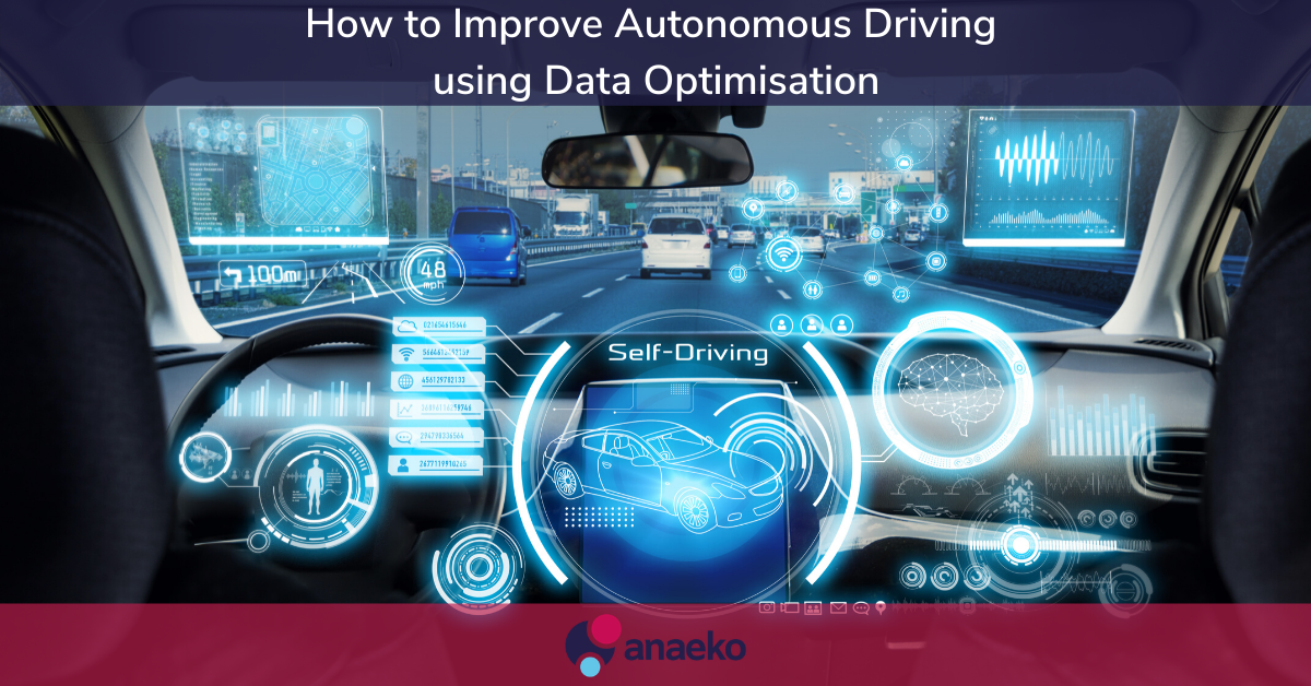 How to Improve Autonomous Driving using Data Optimisation | by Anaeko ...