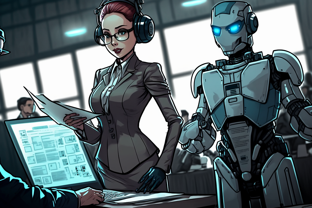 Automated Auditing and Compliance Layer Using Smart Contracts | by ...
