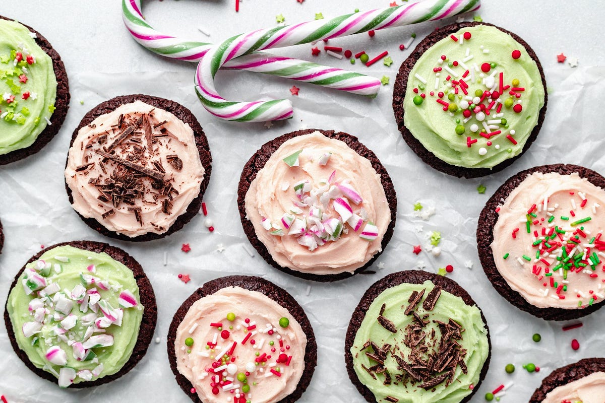 Scrumptious, Seasonal Recipes to Prepare dinner in December | by Food ...