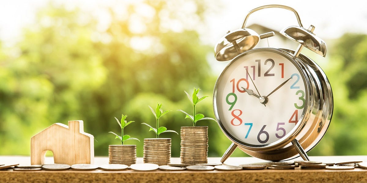 How to Become Financially Independent? | by The Inspired Talks | Medium