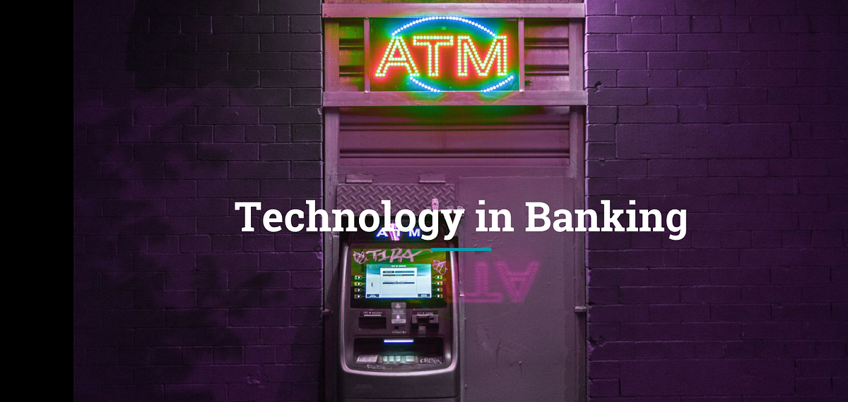 Frictionless Finance. The banking industry is in a better… | by Aiah ...