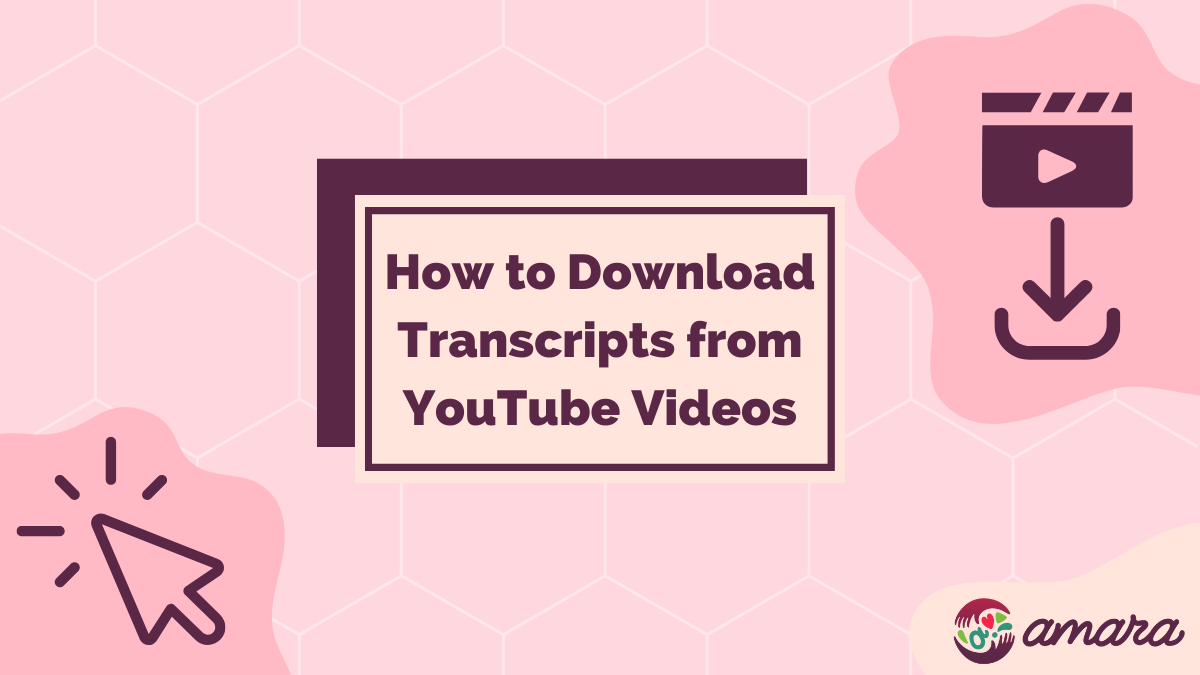 How to scrape the transcription of any youtube video using Node js | by Md Arif | Medium