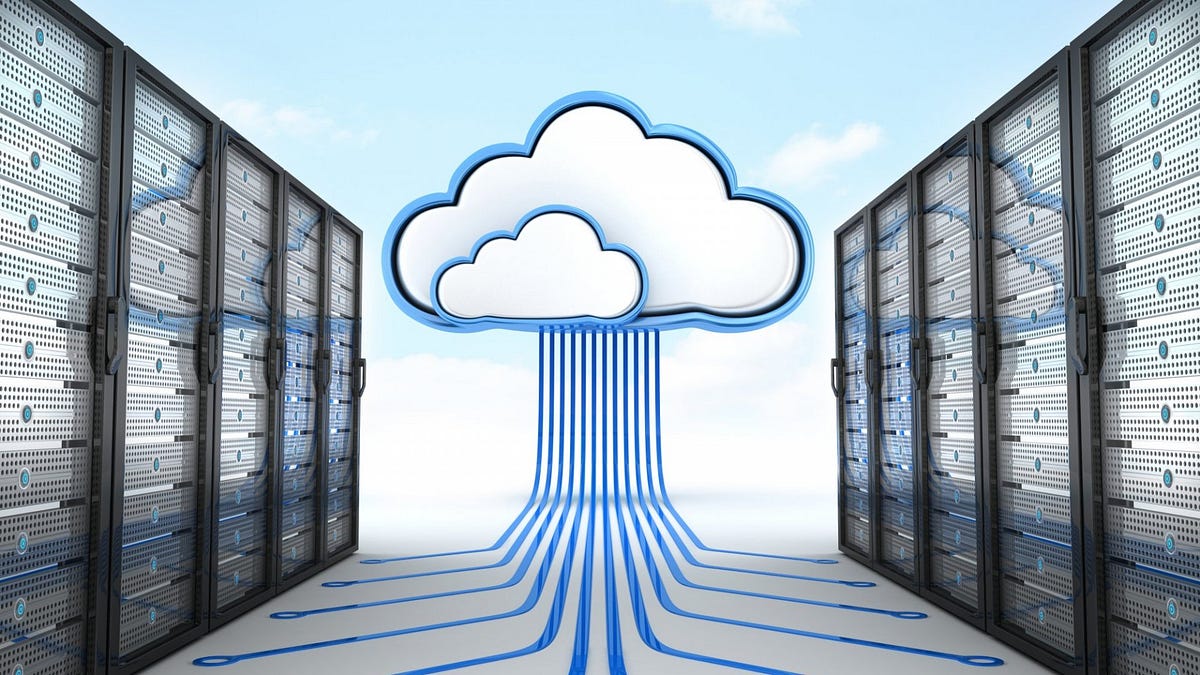 BMS Service on HUAWEI CLOUD. Introduction | by Mert Goktas | Huawei ...