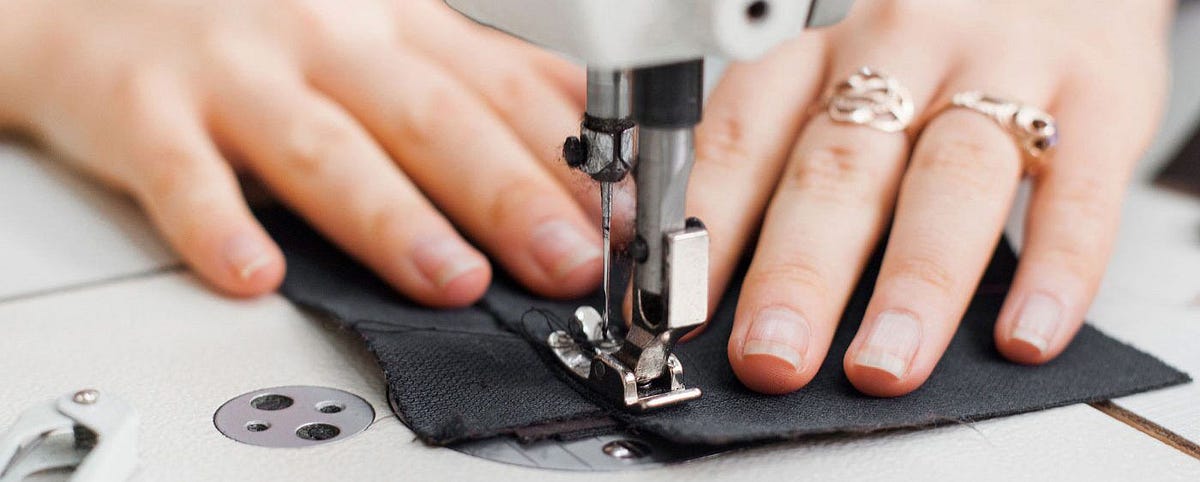 Is Suitable to Relabel Clothes?. Relabeling has become a trend for most ...