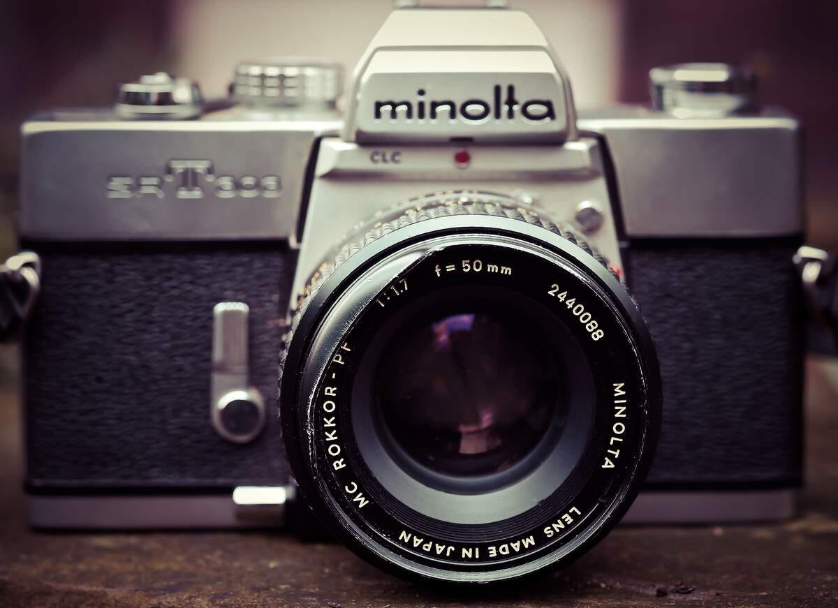 It’s National Camera Day | June 29, 2024 | by Checkiday | Medium