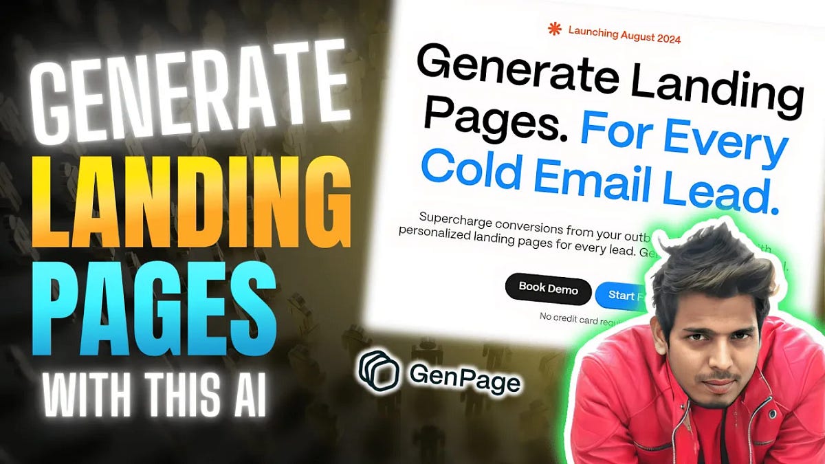Genpage Review: Unveiling the Best Features and Benefits | by Emily Carson | Aug, 2024 | Medium