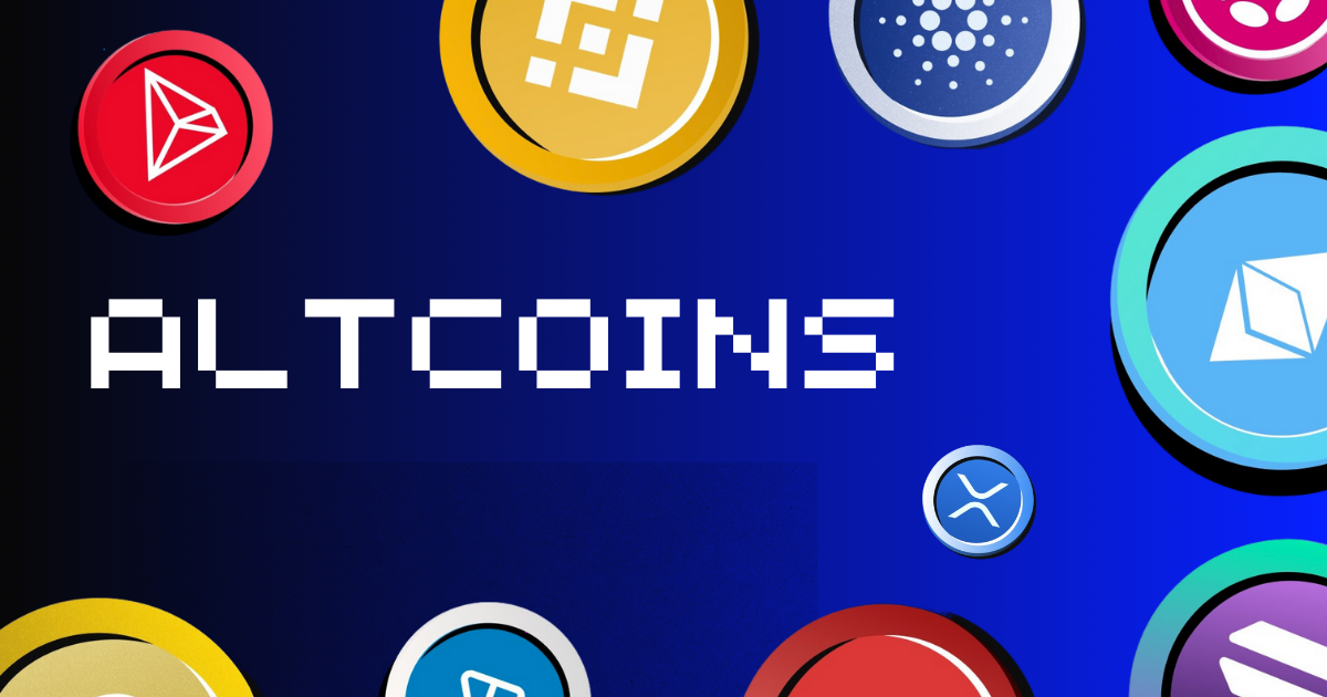 Easiest 5x altcoins you can buy and forget for 2025 bull run. | by ...