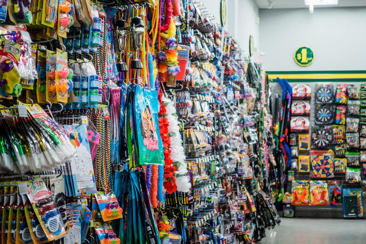 The 12 best things to buy at the dollar store that look way more ...