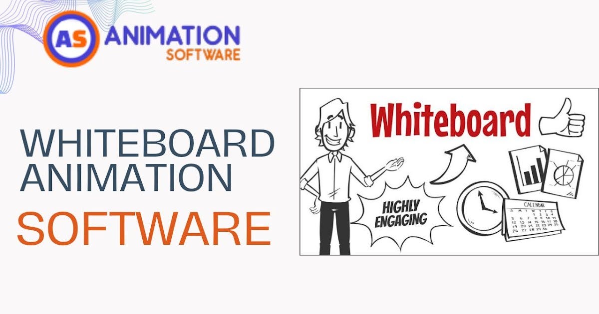Top 10 Whiteboard Animation Software for Beginners | by ...
