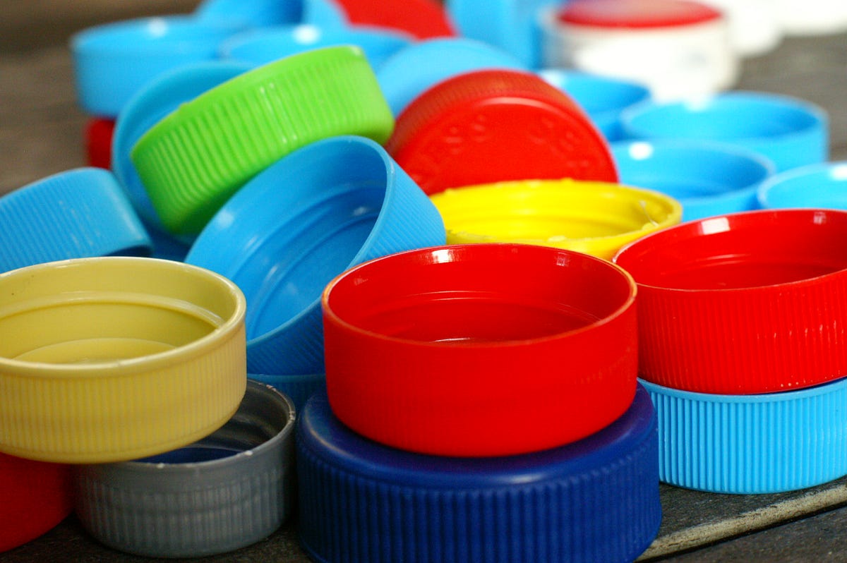 U.S. Caps and Closures Market: Role of Augmented Reality in Consumer Engagement | by Mayur Kale ...