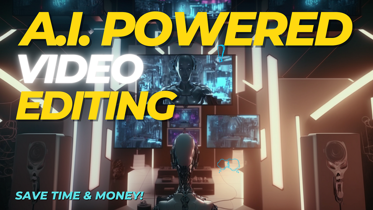 Discover the Art of AI Video Generation | by Richy Byrne | Medium