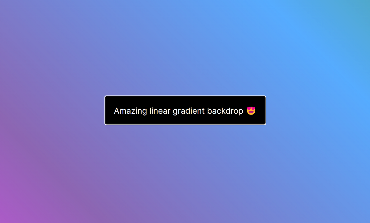 New HTML tag: An absolute game changer | by Tari Ibaba | Coding Beauty | Medium