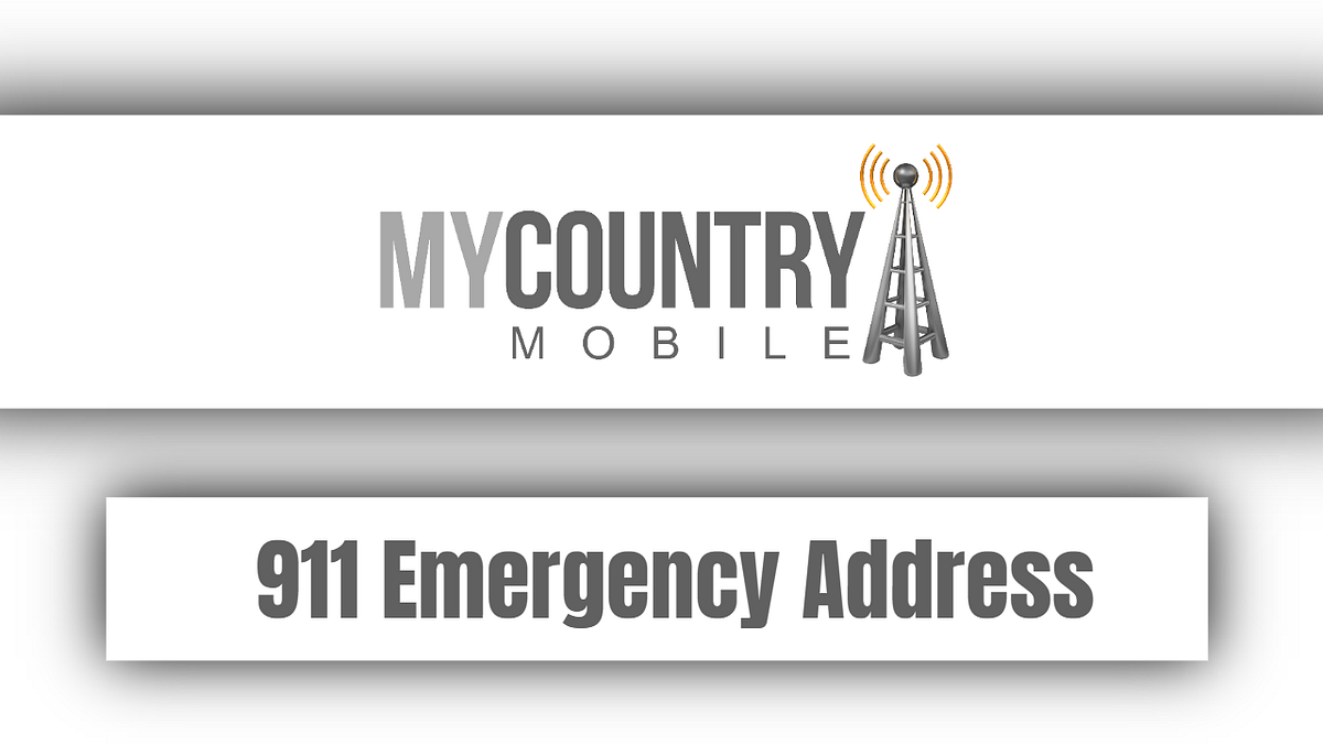 911 Emergency Address. Indoor VoIP Broadband Suppliers Cope… | by ...