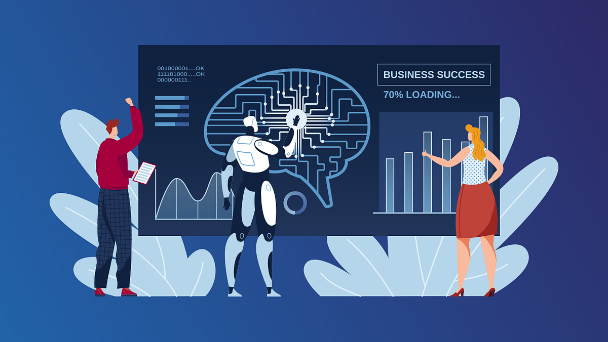 Top Use Cases of Machine Learning in Marketing | by SoftTeco | Medium