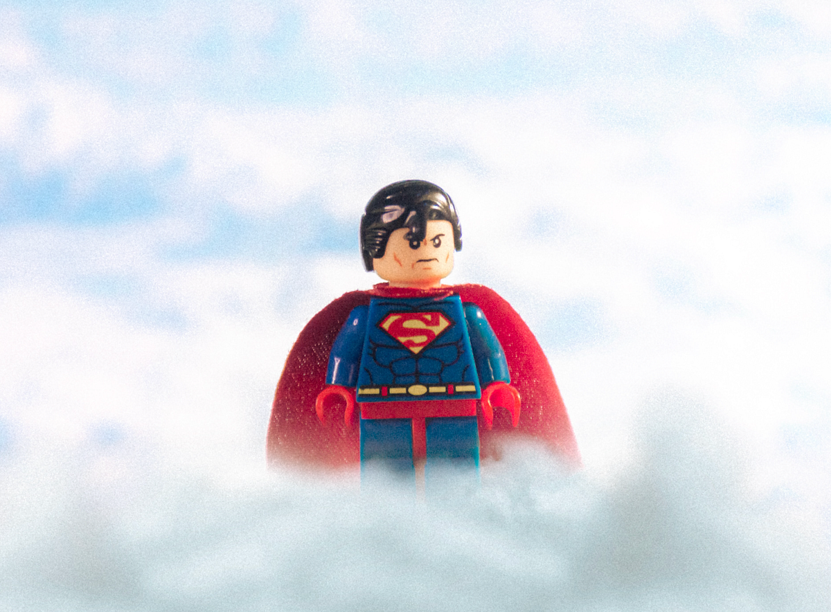 OAS — The SaaS Provider Superpowers | by Orit Yaron | Transmit Security ...