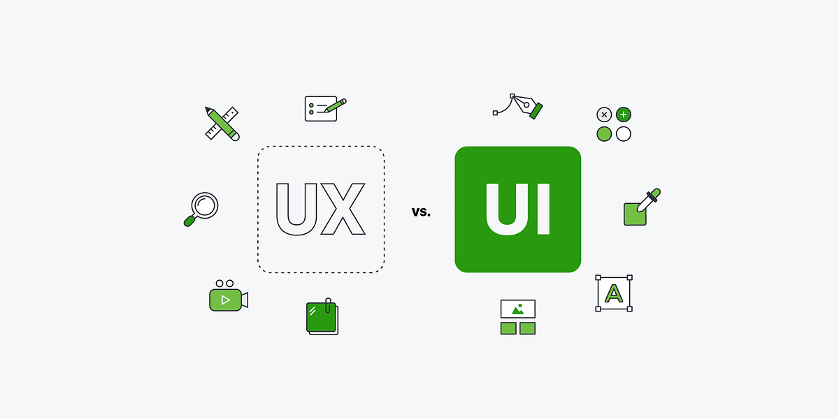 Want to pursue a career in UI/UX design? Familiarize yourself with ...