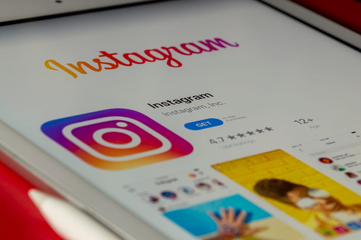 How to Create Instagram Bot With InstaPy | by Varrel Tantio | Python in Plain English