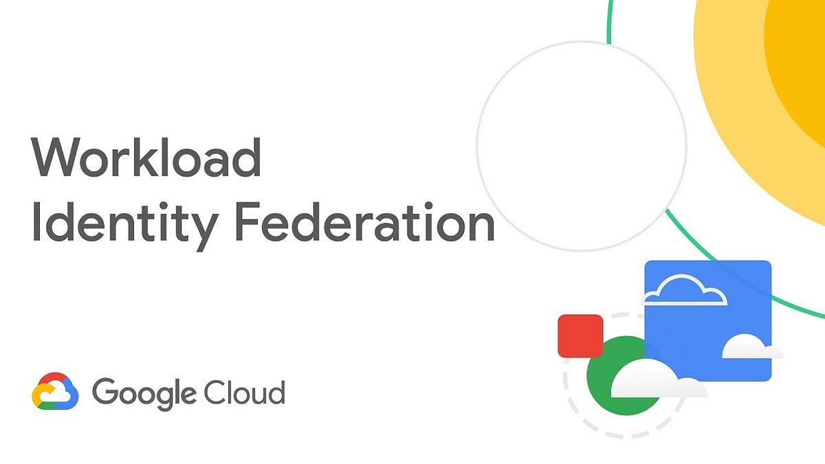 Implementing Workload Identity in Google Cloud Platform (GCP) | by Linu ...