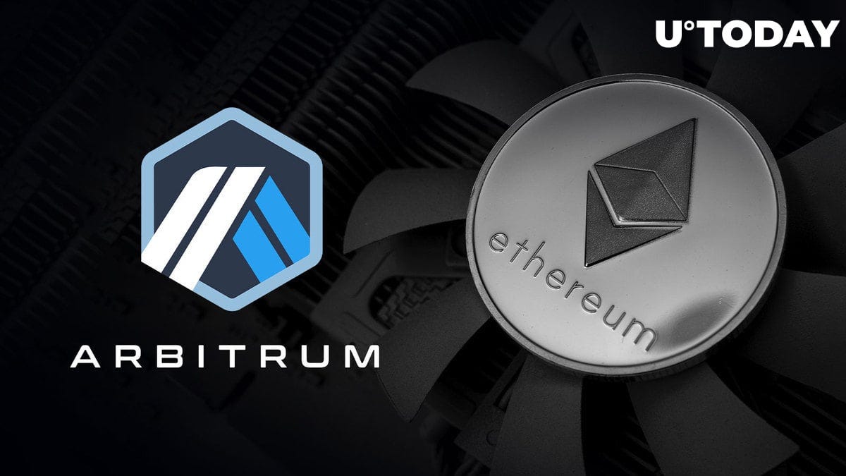 Ethereum Layer 2 Arbitrum to Airdrop 1.16 Billion Native ARB Tokens ... Ethereum Layer 2 Arbitrum to Airdrop 1.16 Billion Native ARB Tokens ...