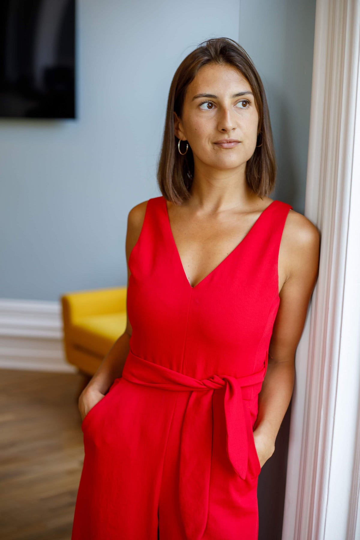 In conversation with Dallas Barnes, founder & CEO of Reya Health | by ...