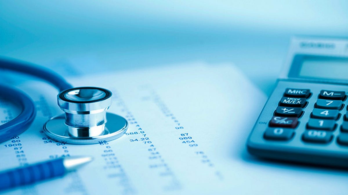 How does medical deduction help to reduce income tax? | by Care Health ...