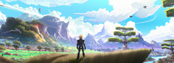I Tried Dalle 2 and its impressive AI Art painted the next Final ...