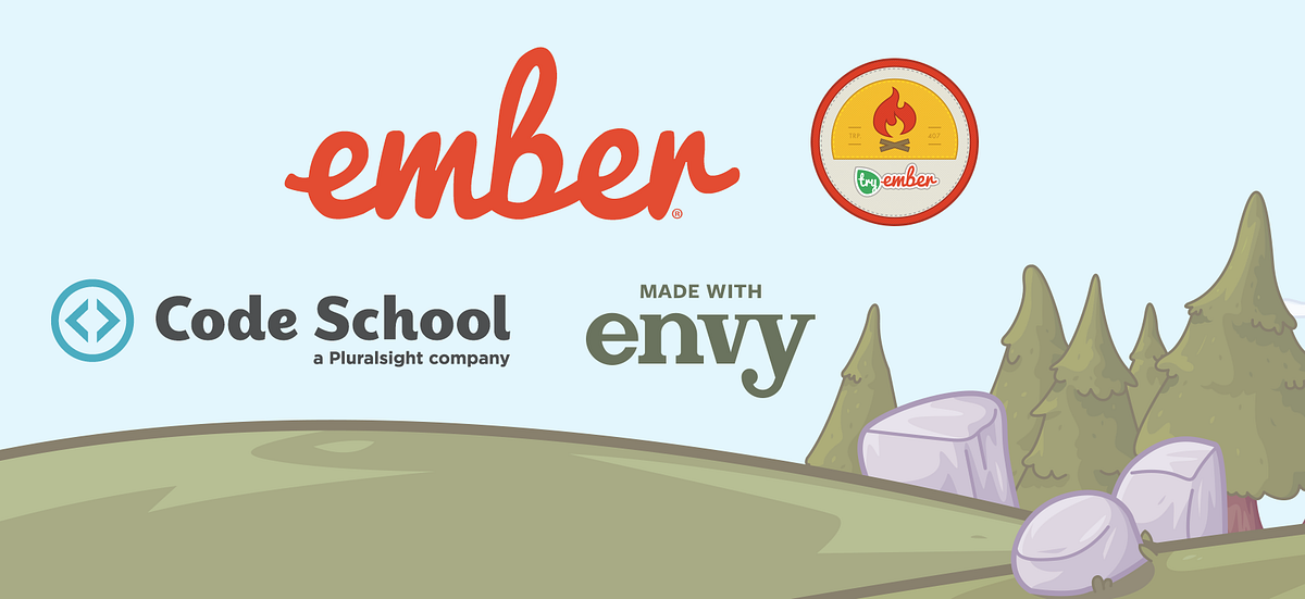 You Should Try Ember. We’re huge fans of Ember. The goals… | by Envy ...