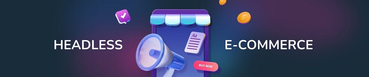 A Complete Headless E-commerce Guide for 2024 | by Amitech Group | Oct, 2023 | Medium