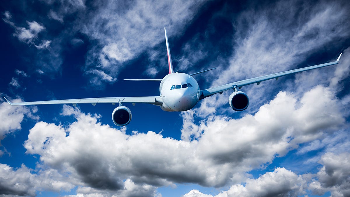 Aviation Meteorology Simplified: Introduction to Meteorology | by ...