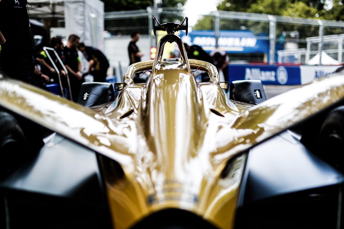 Your Guide to Formula E: Season 8 | by Alec Law | Medium