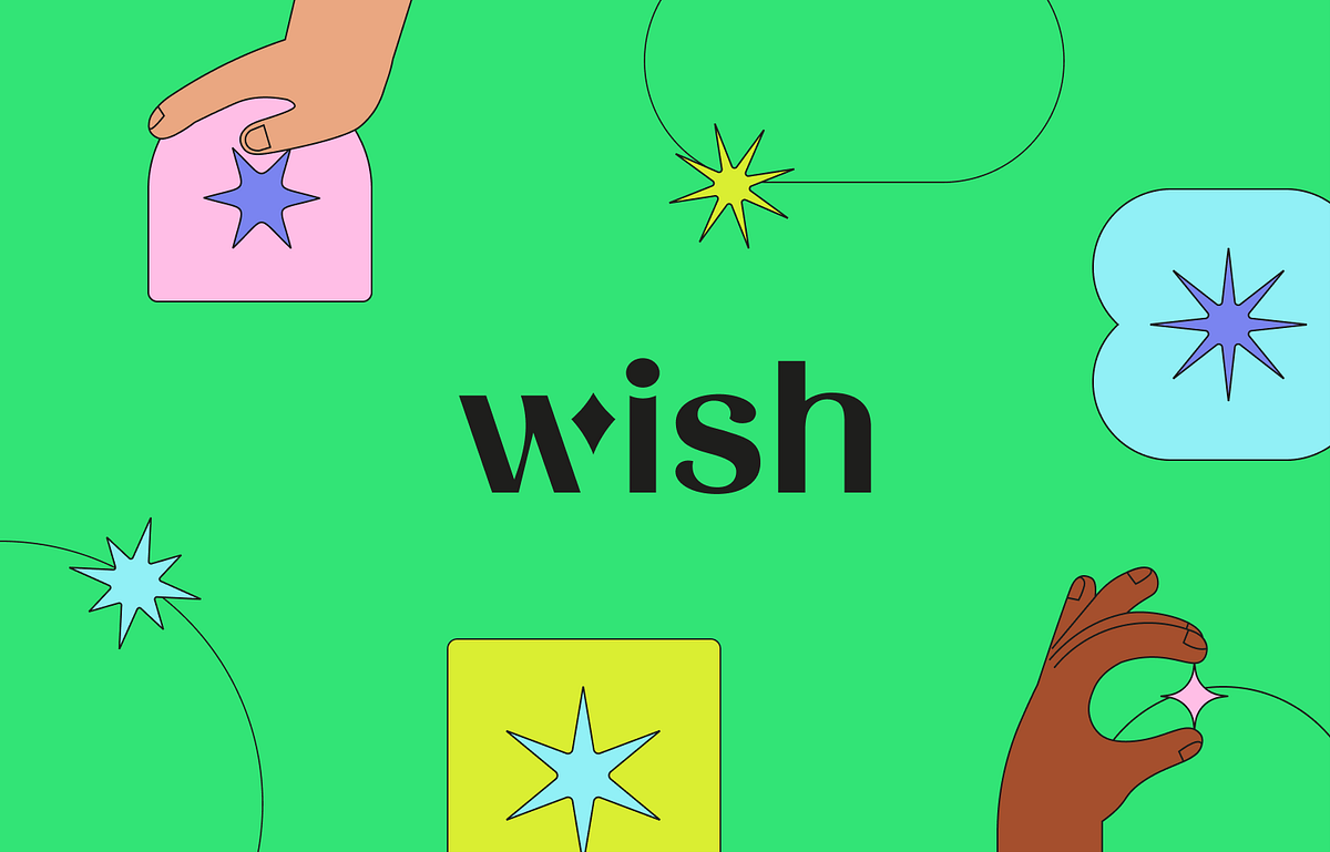 Guided by Heuristic Principles: Transforming the Wish App | by Hector ...