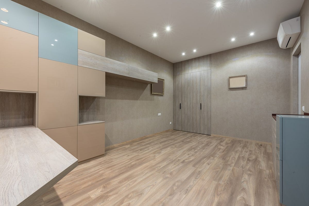 Ini Adalah 6 Design Interior Rumah Minimalis Aesthetic | by Renos ...