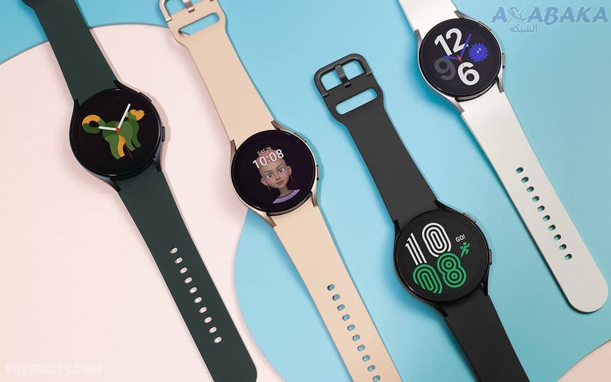 تسربت بعض المواصفات الفنية لجهاز Galaxy Watch 5 و 5 Pro - egymasry - Medium