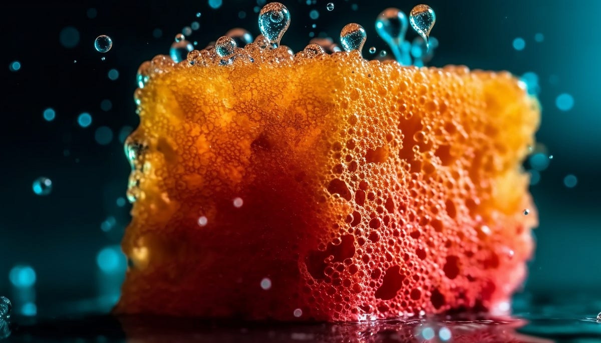 3 Simple Strategies for Writing to an Oversaturated Audience | by J ...