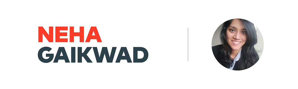 The String and Key Crew: Neha Gaikwad | by Jasmin H | String and Key | Medium