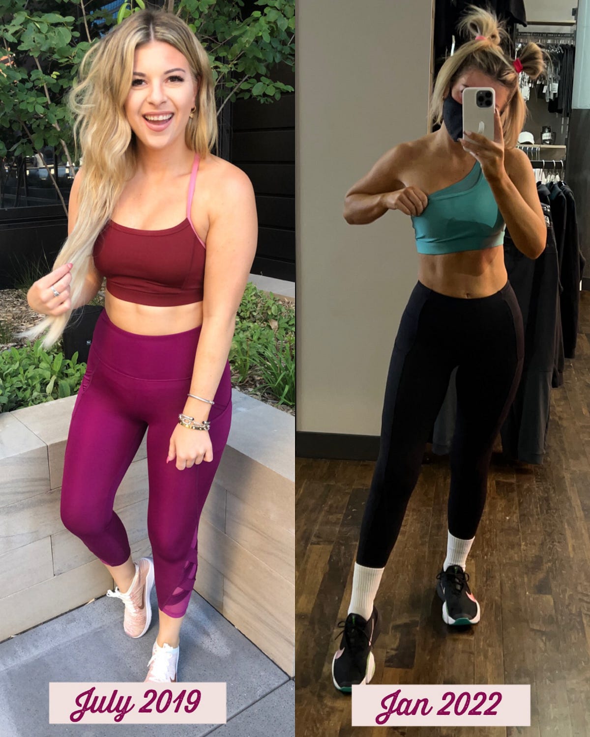 How I lost 15 lbs in 2 Months | by Oleta Genaro Jeanelle | Dec, 2023 | Medium
