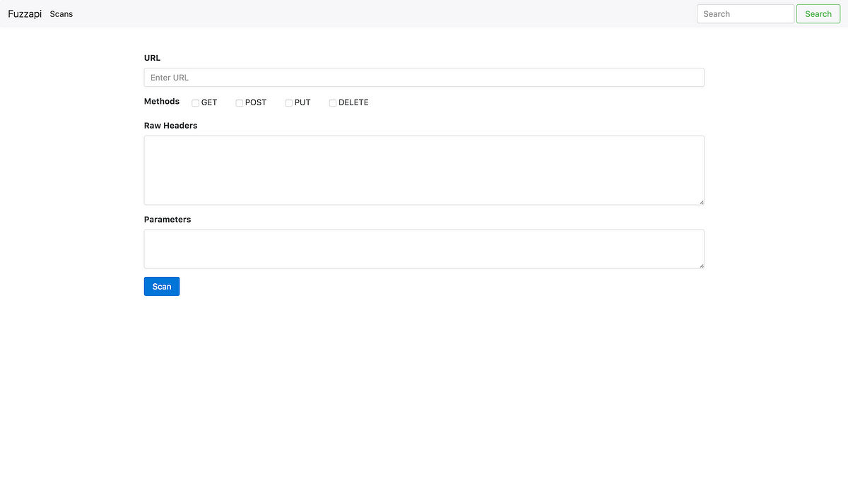API Security Testing: Importance, Rules & Checklist | by Astra Security ... API Security Testing: Importance, Rules & Checklist | by Astra Security ...