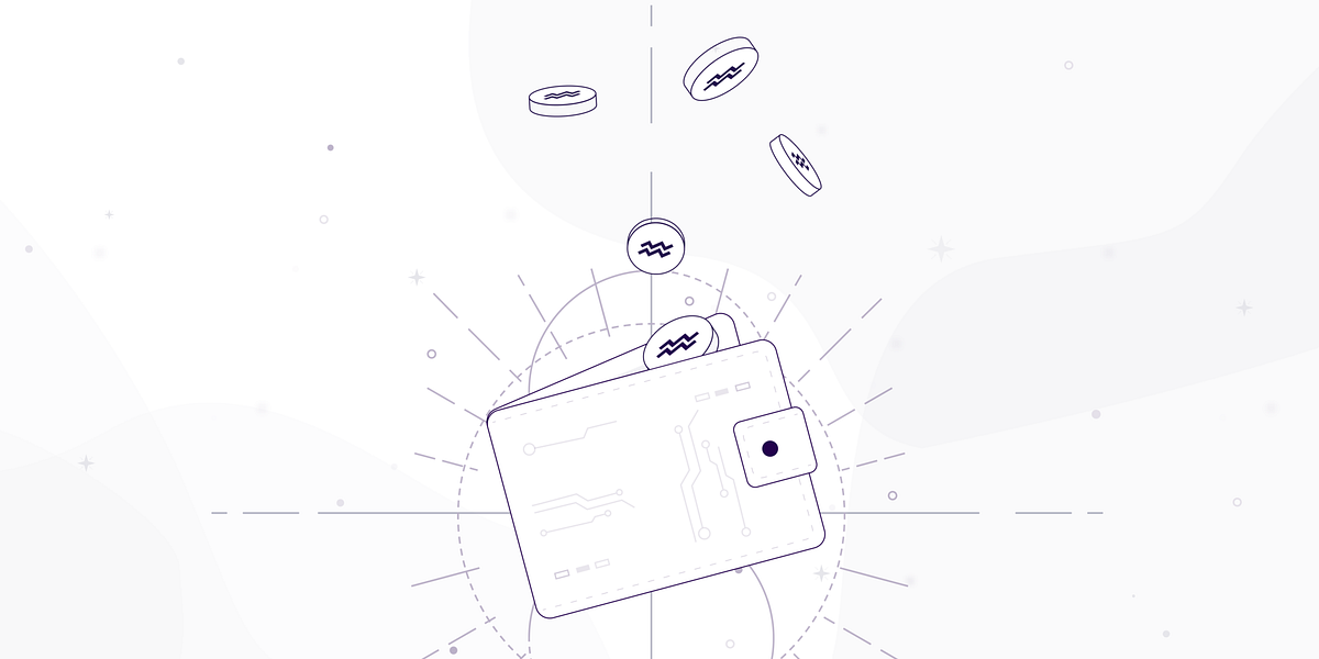 AQUA wallets. Details about the main wallets of the… | by Aquarius ...