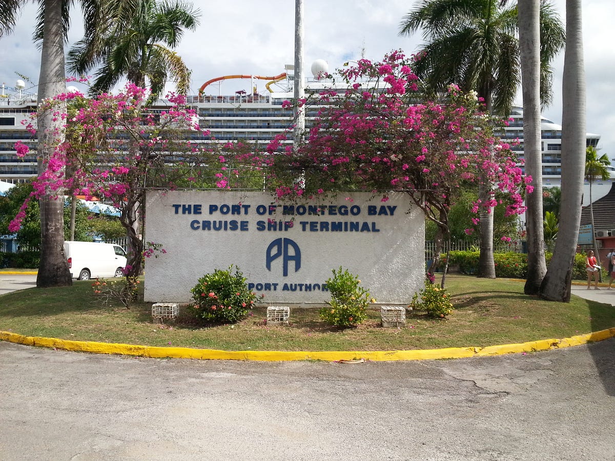 The Excursion in Jamaica Montego Bay- A Perfect Way to Explore the ...
