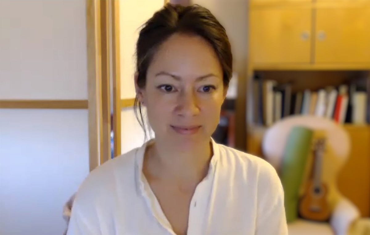 Meet Rachel Hentsch. On the power of the collective and the… | by ...