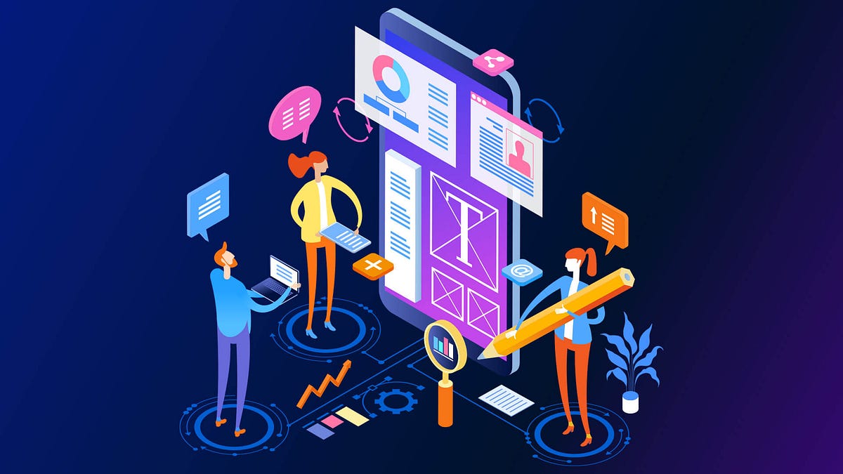10 Best and Most Famous UX Design Blogs to Follow in 2024 | by Kathy ...