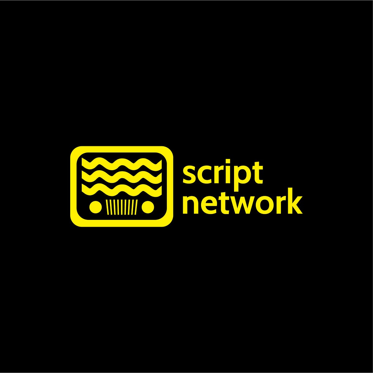 About Script.TV. Script Network aims to revolutionize… | by Oksanagura | Medium